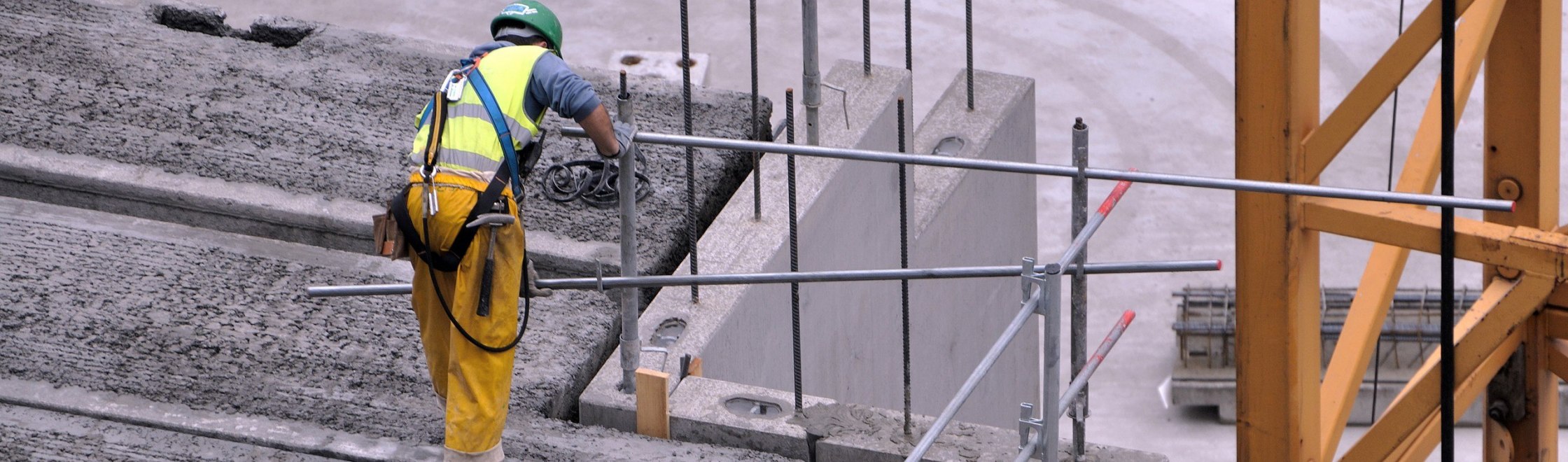 Manoeuvre travaux public H/F – 92 | Adequat